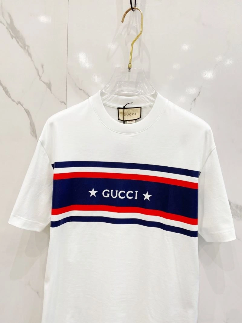 Mirror quality Gucci T-Shirts