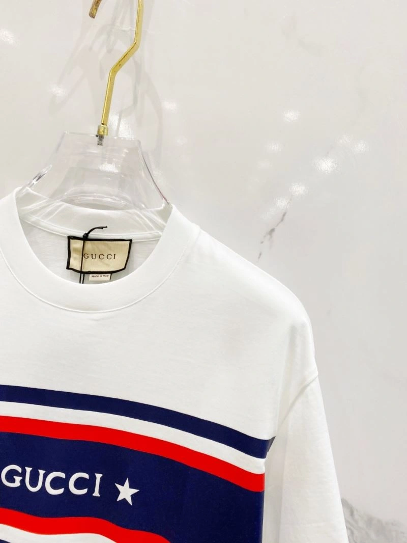 Mirror quality Gucci T-Shirts