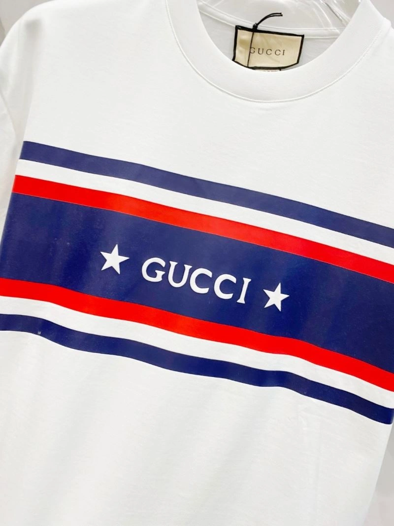 Mirror quality Gucci T-Shirts