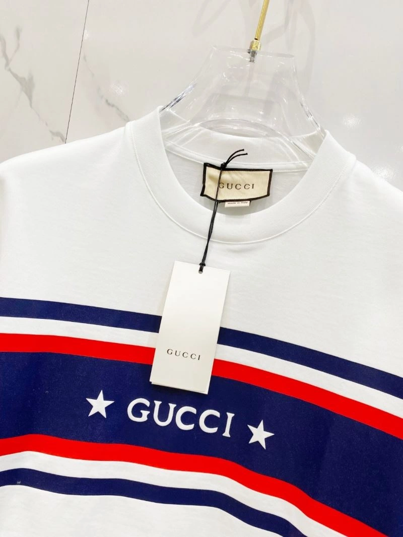 Mirror quality Gucci T-Shirts