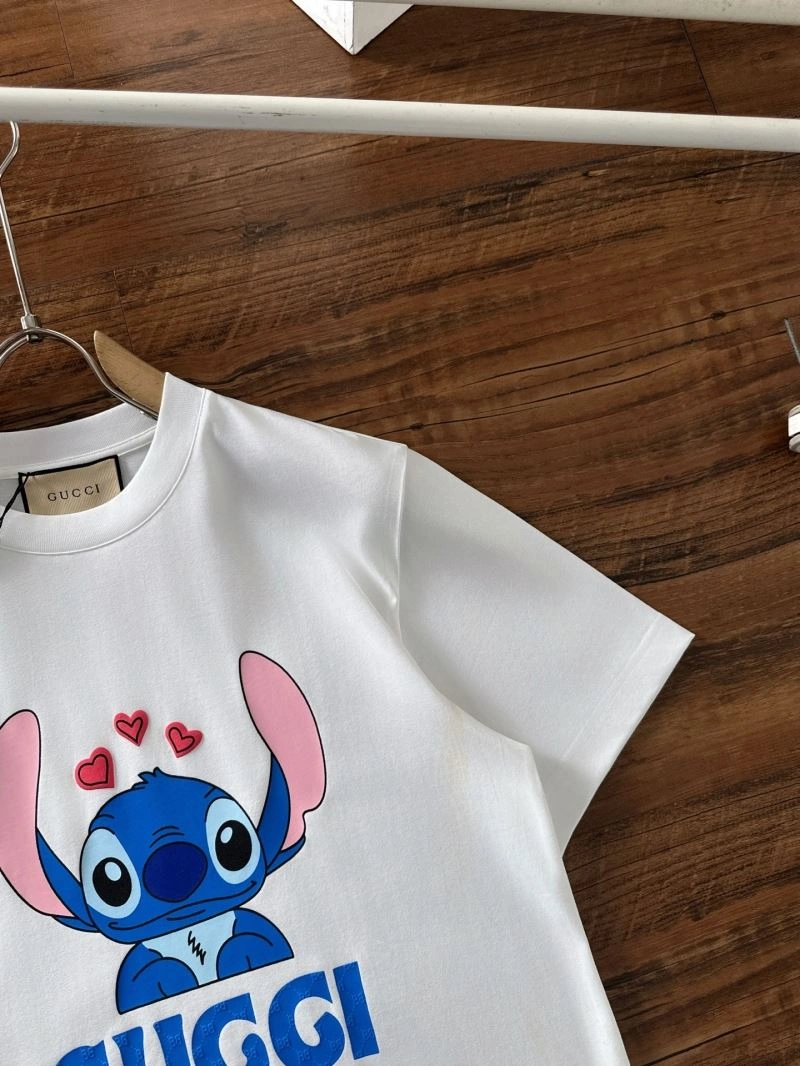 Genuine Gucci T-Shirts