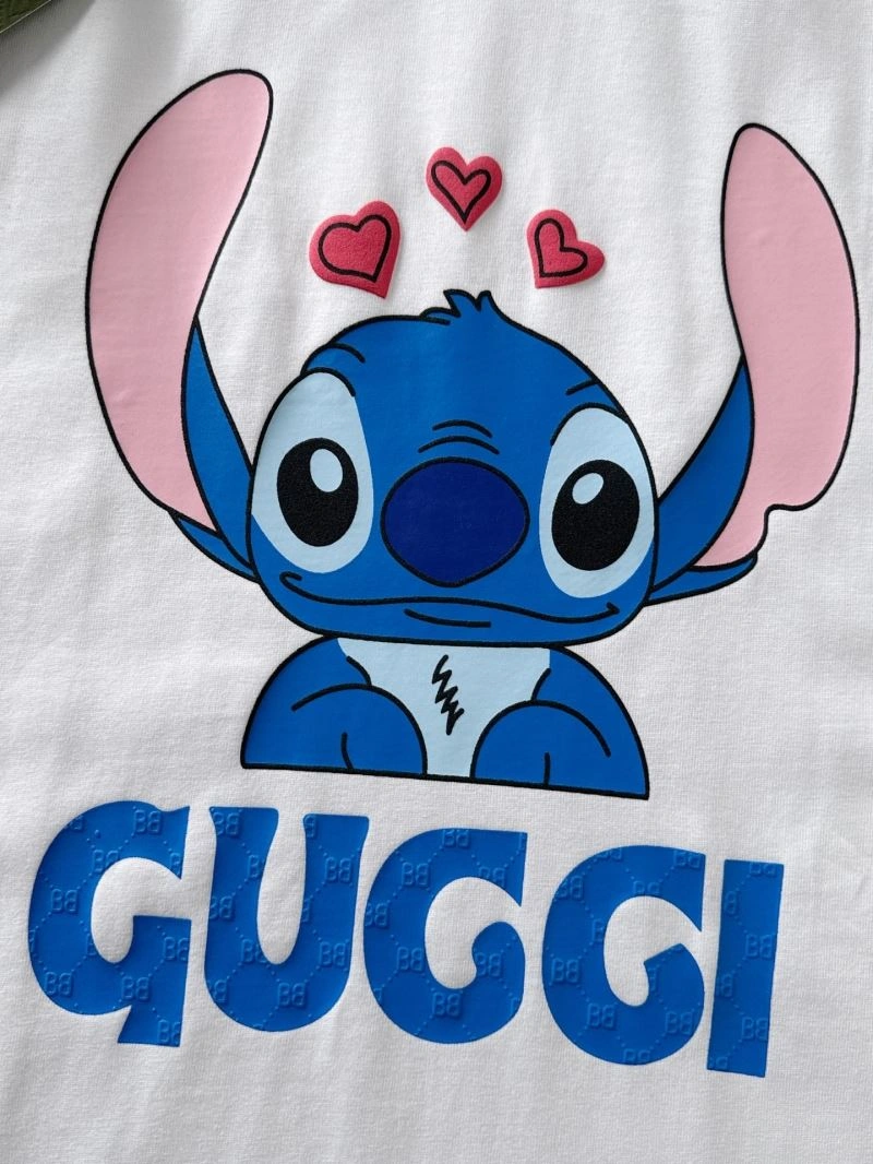Genuine Gucci T-Shirts