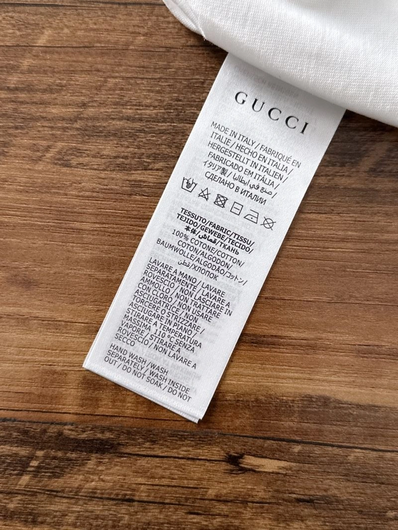 Genuine Gucci T-Shirts