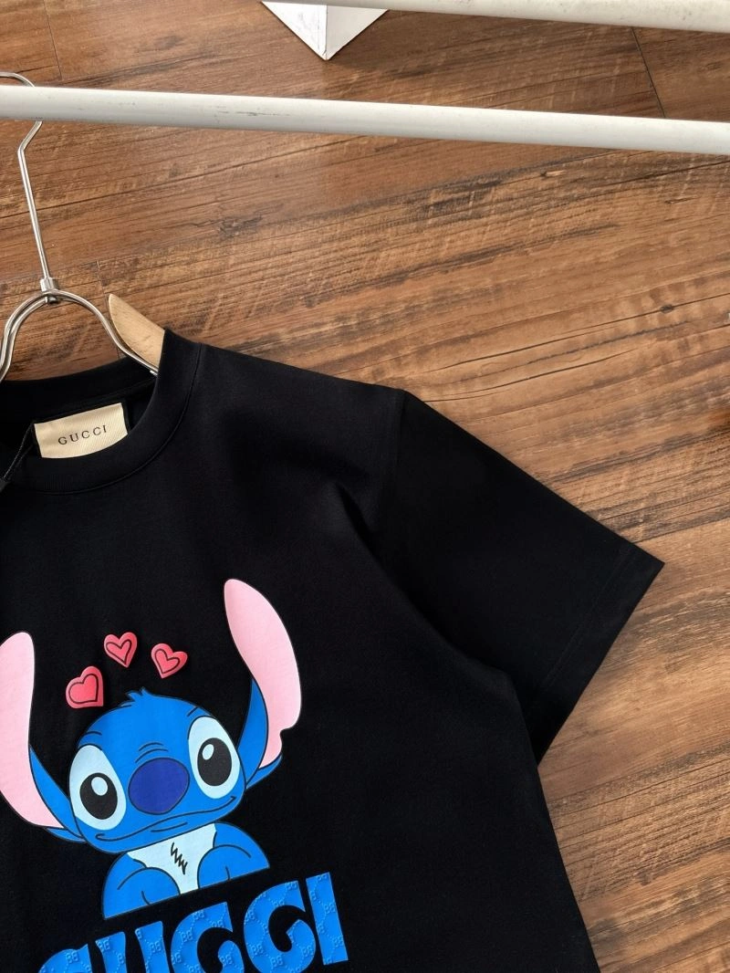 Authentic Gucci T-Shirts