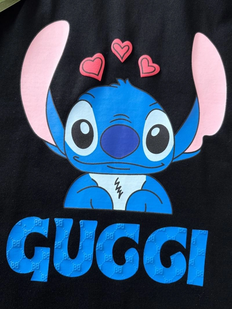 Authentic Gucci T-Shirts