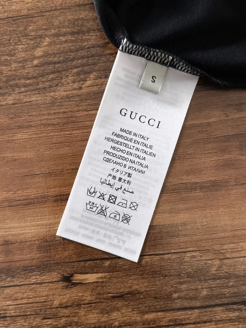 Authentic Gucci T-Shirts