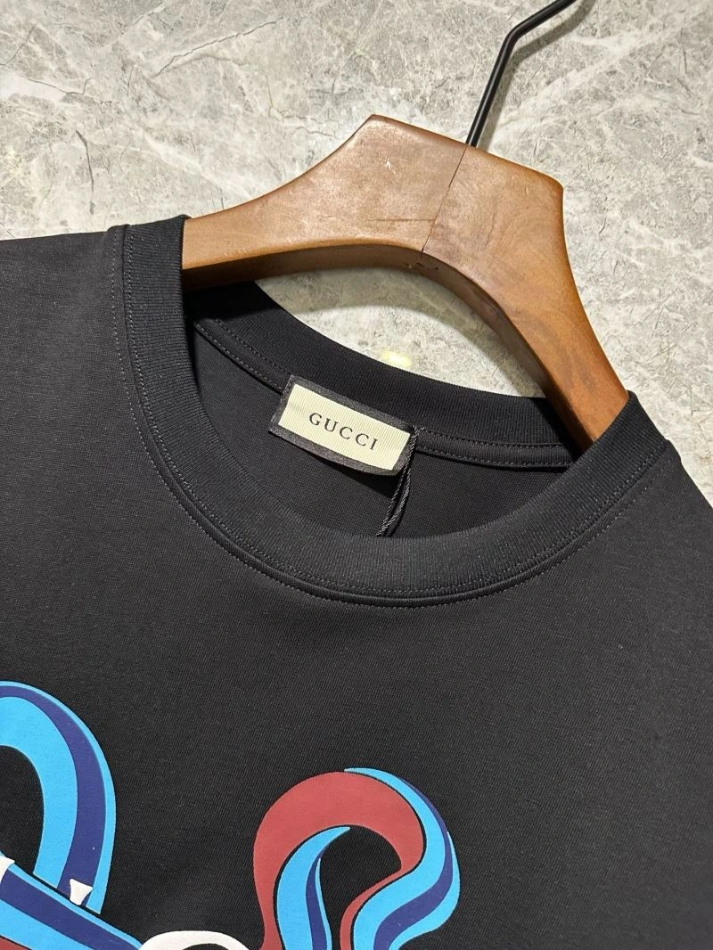 Exact replica Gucci T-Shirts