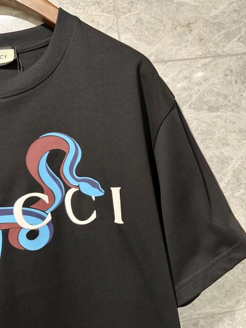 Exact replica Gucci T-Shirts