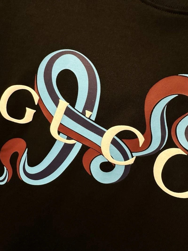 Exact replica Gucci T-Shirts