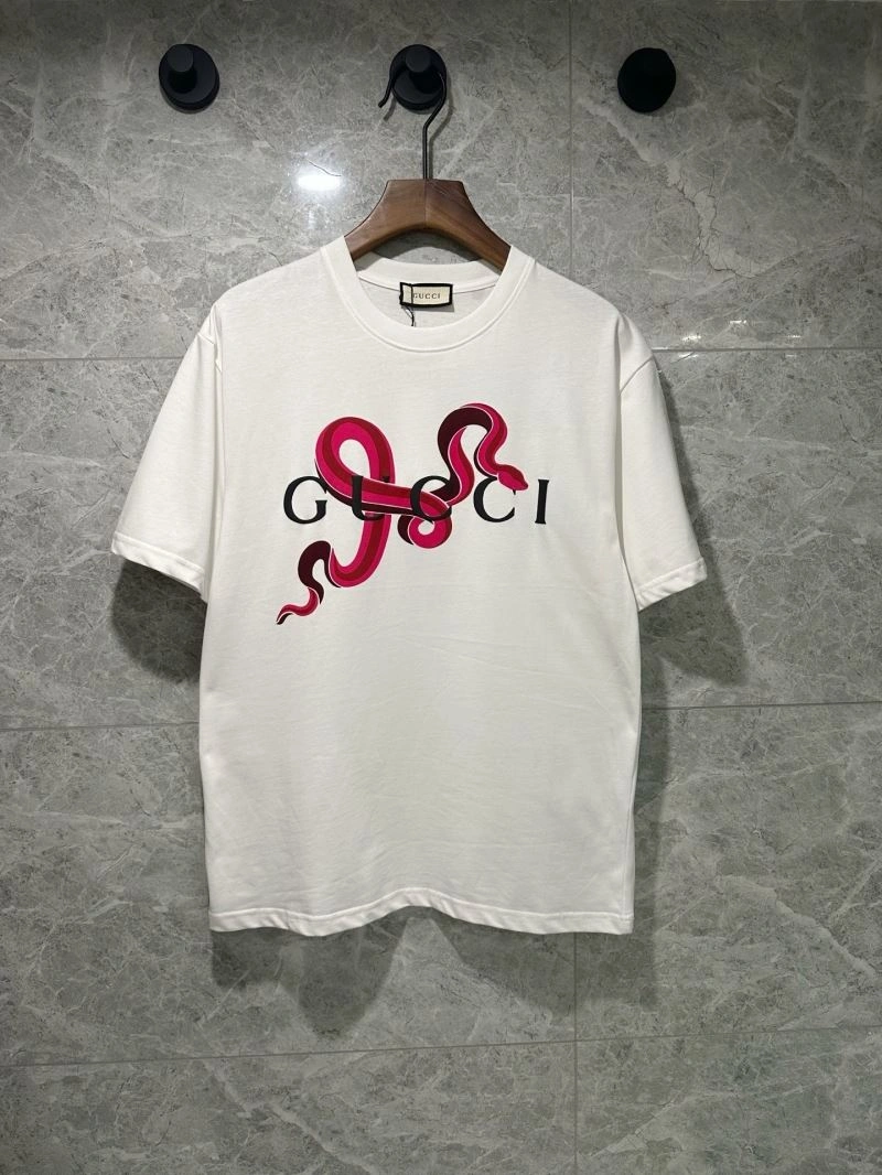 Exact replica Gucci T-Shirts