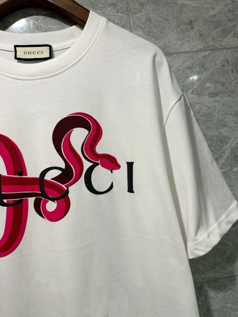 Exact replica Gucci T-Shirts