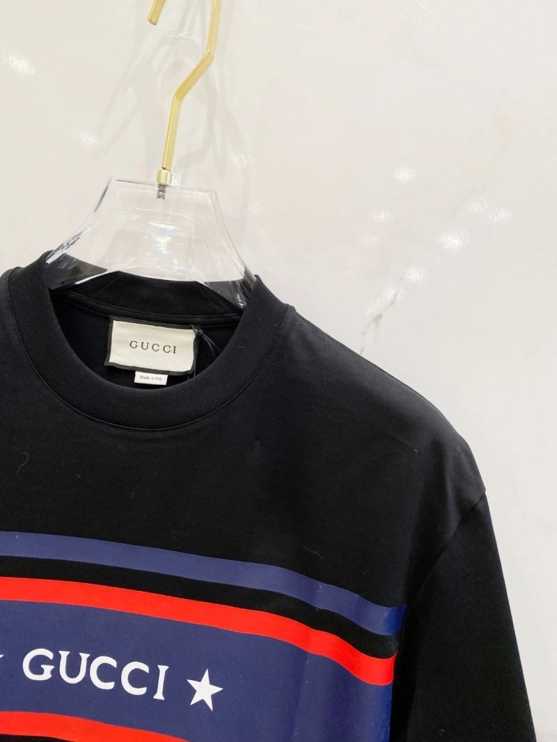 Brand-authenticated Gucci T-Shirts