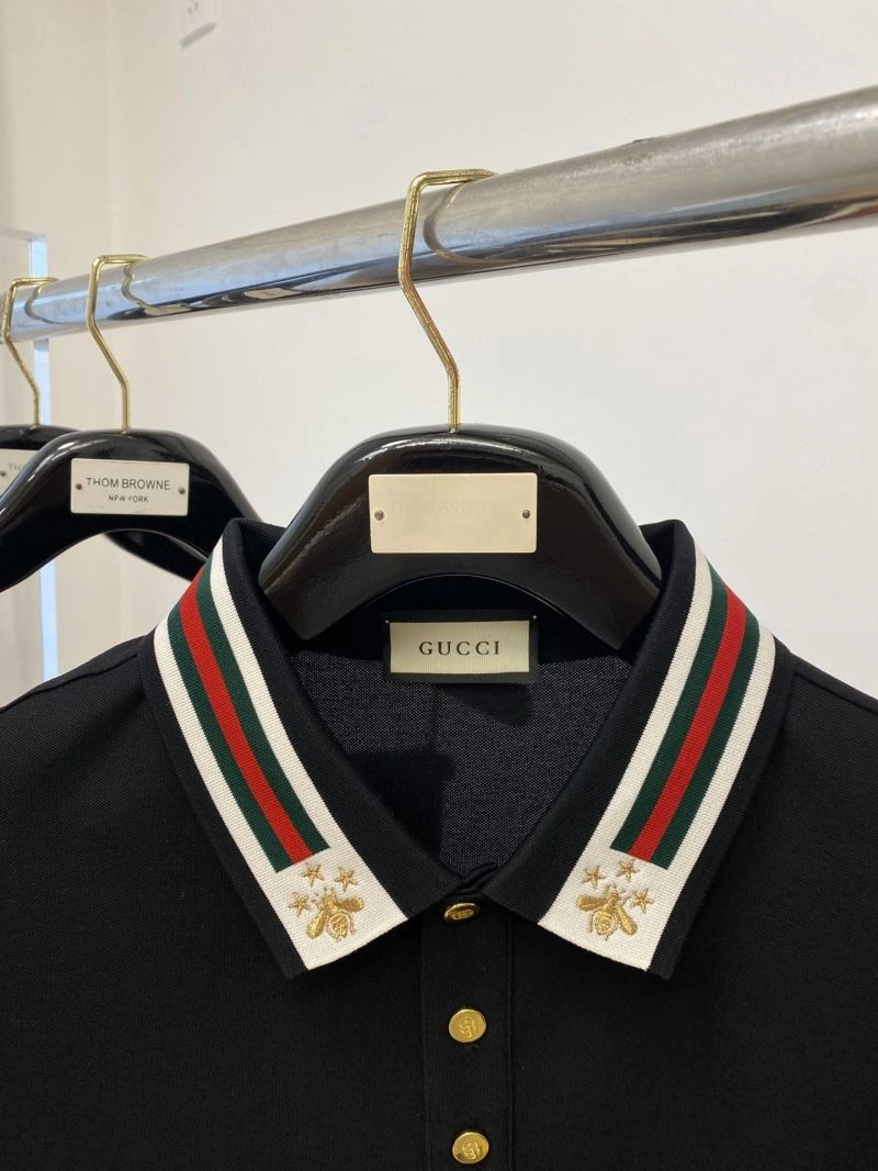 Accurate model Gucci T-Shirts