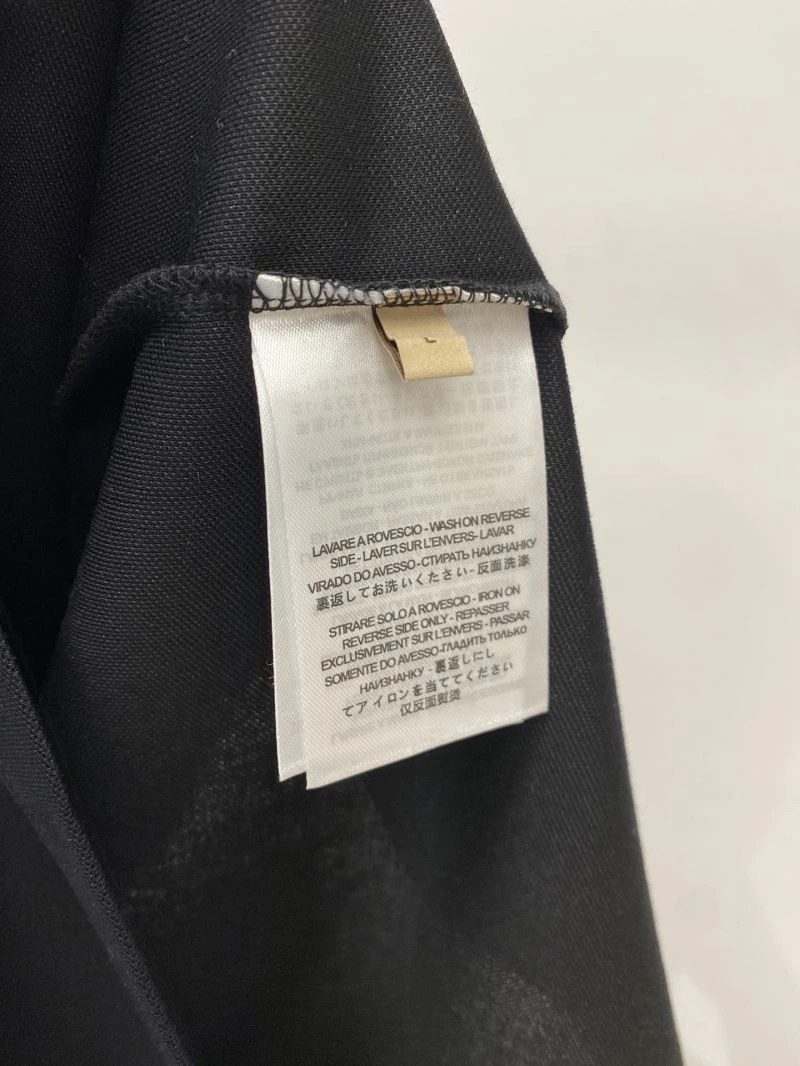 Accurate model Gucci T-Shirts