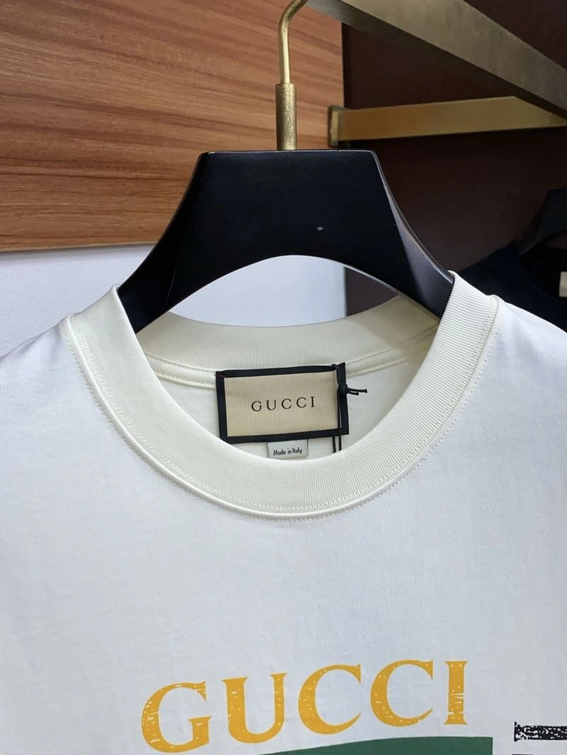 Official Gucci T-Shirts
