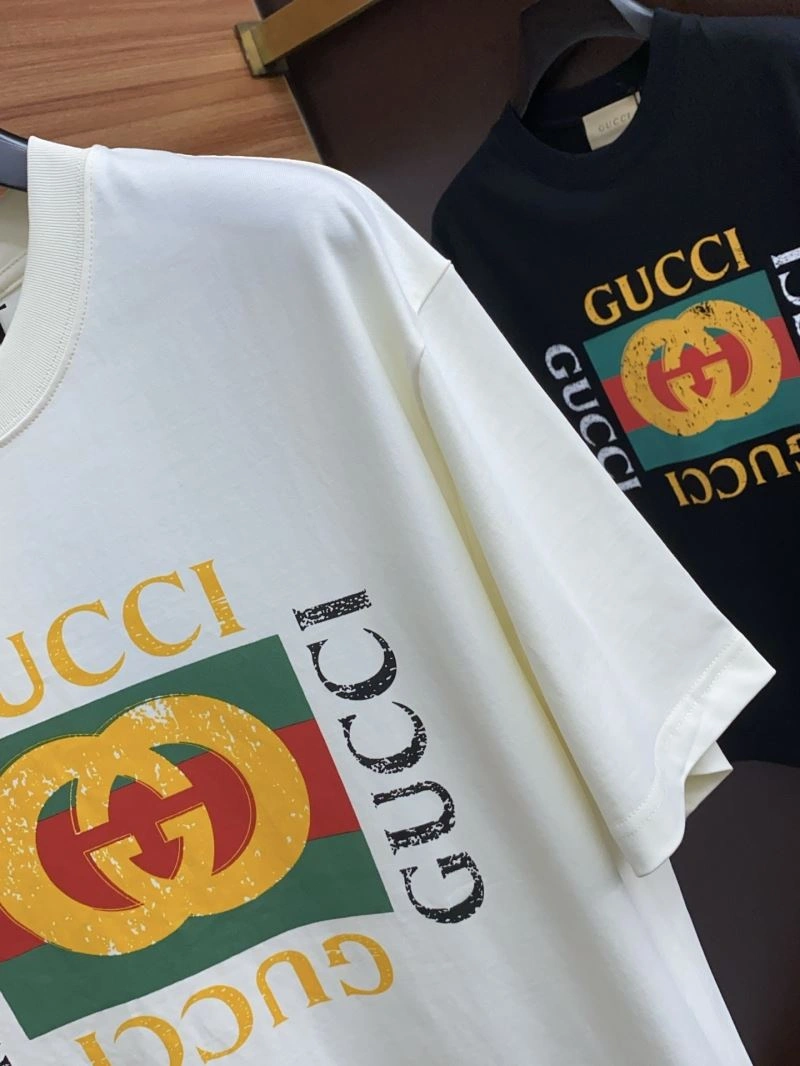 Official Gucci T-Shirts