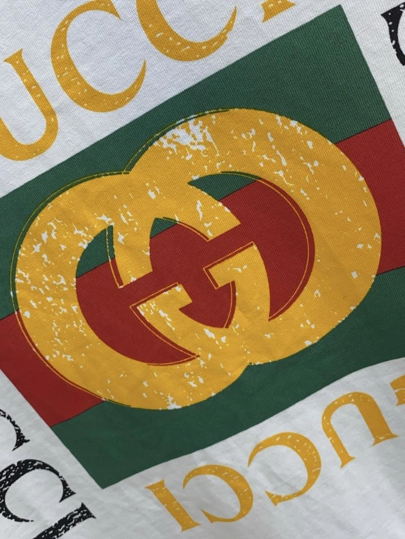 Official Gucci T-Shirts