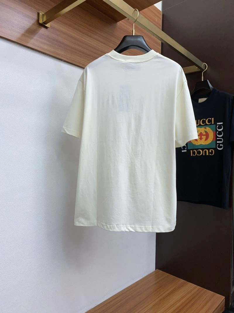 Official Gucci T-Shirts