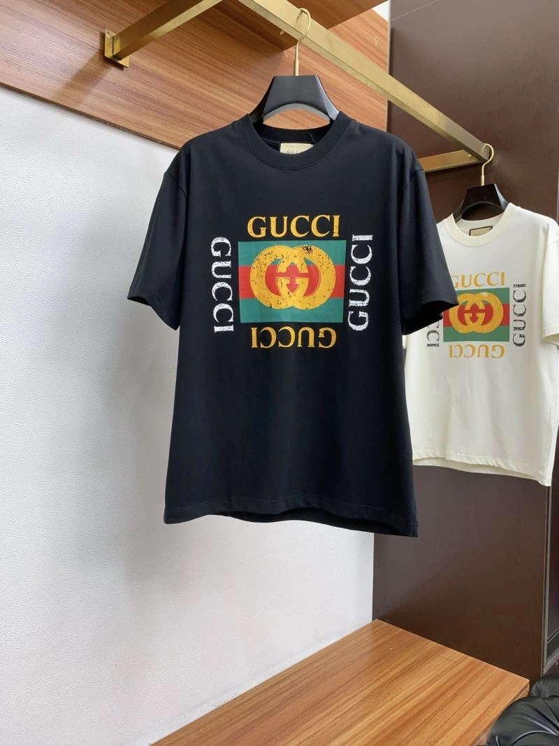 Gucci T-Shirts