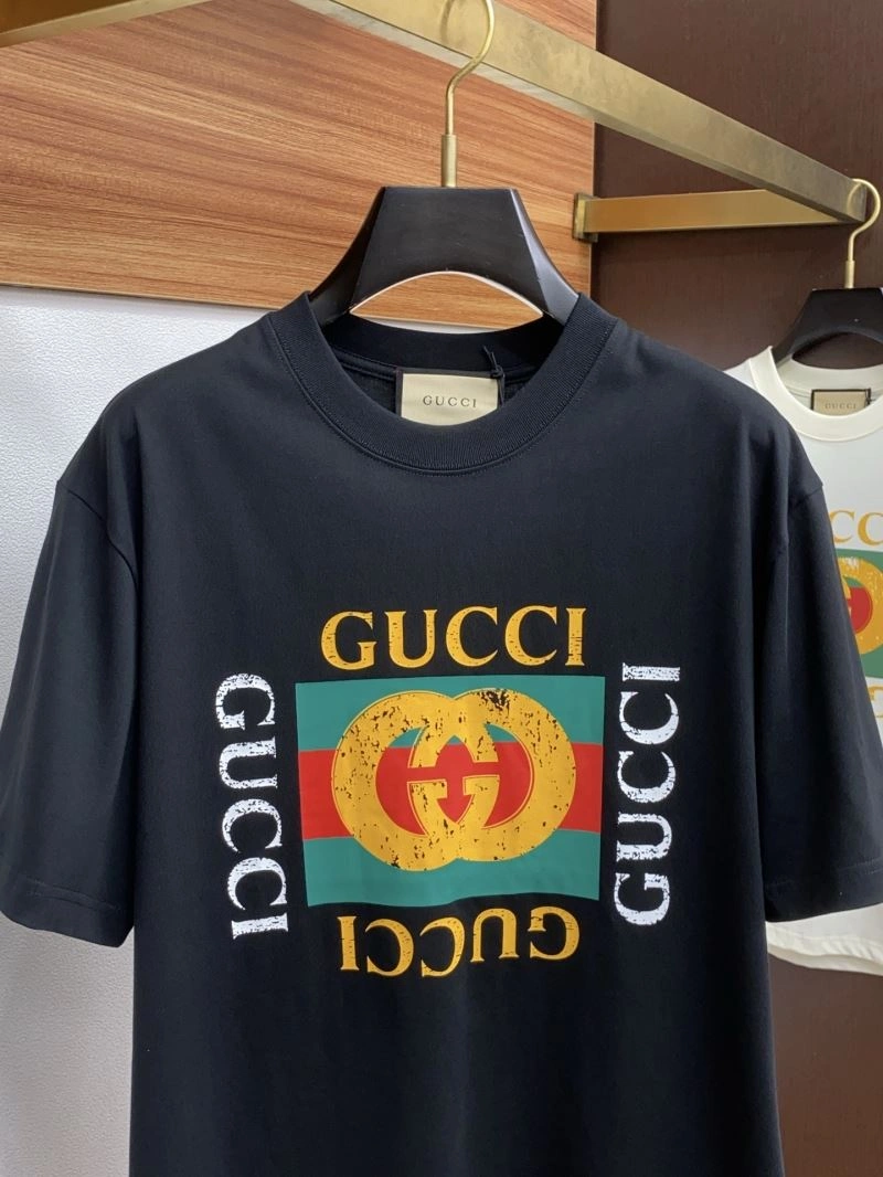 Precise copy Gucci T-Shirts