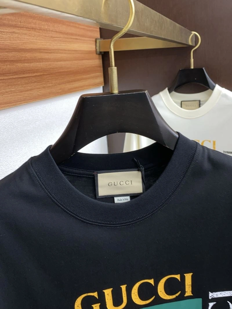 Precise copy Gucci T-Shirts
