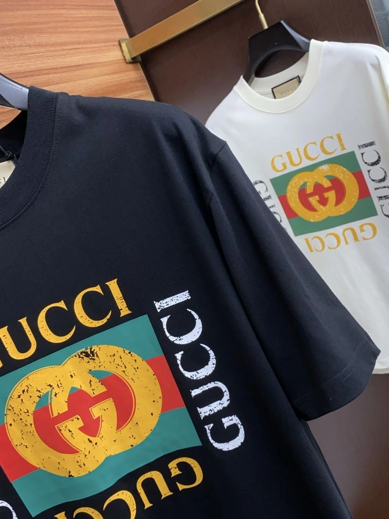 Precise copy Gucci T-Shirts