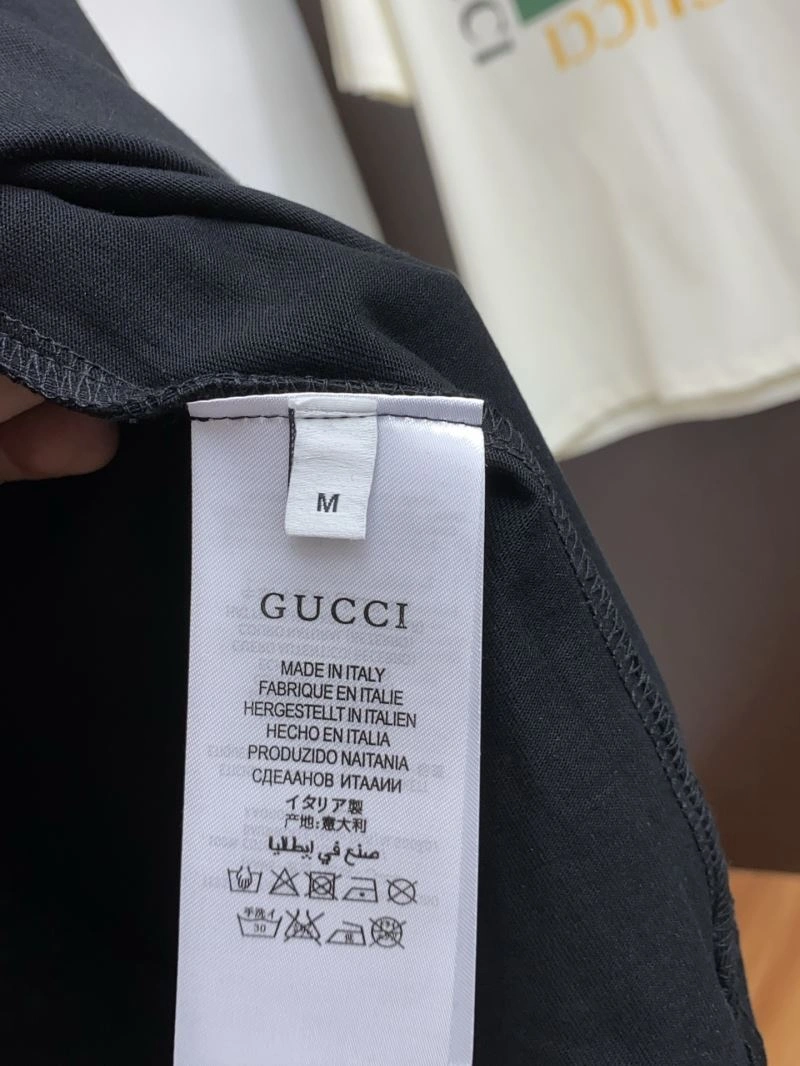 Precise copy Gucci T-Shirts