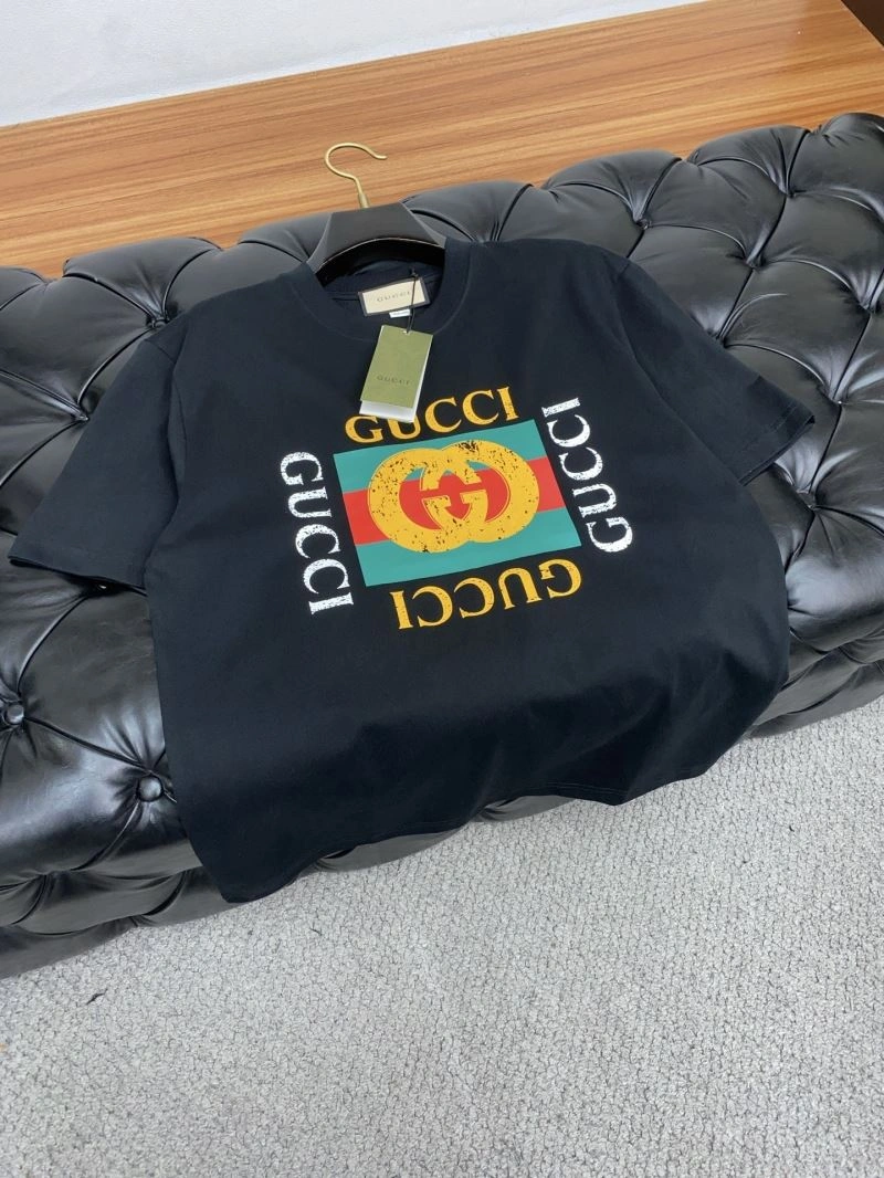 Precise copy Gucci T-Shirts