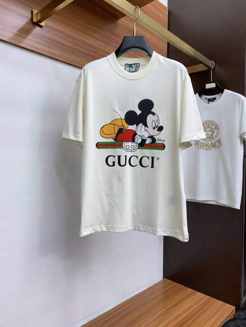 Gucci T-Shirts