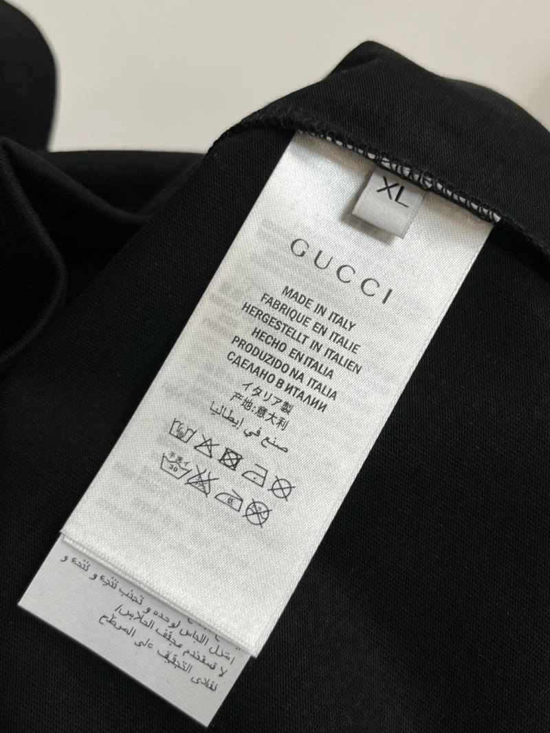 Budget-friendly Gucci T-Shirts