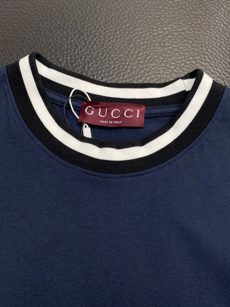 Top match Gucci T-Shirts