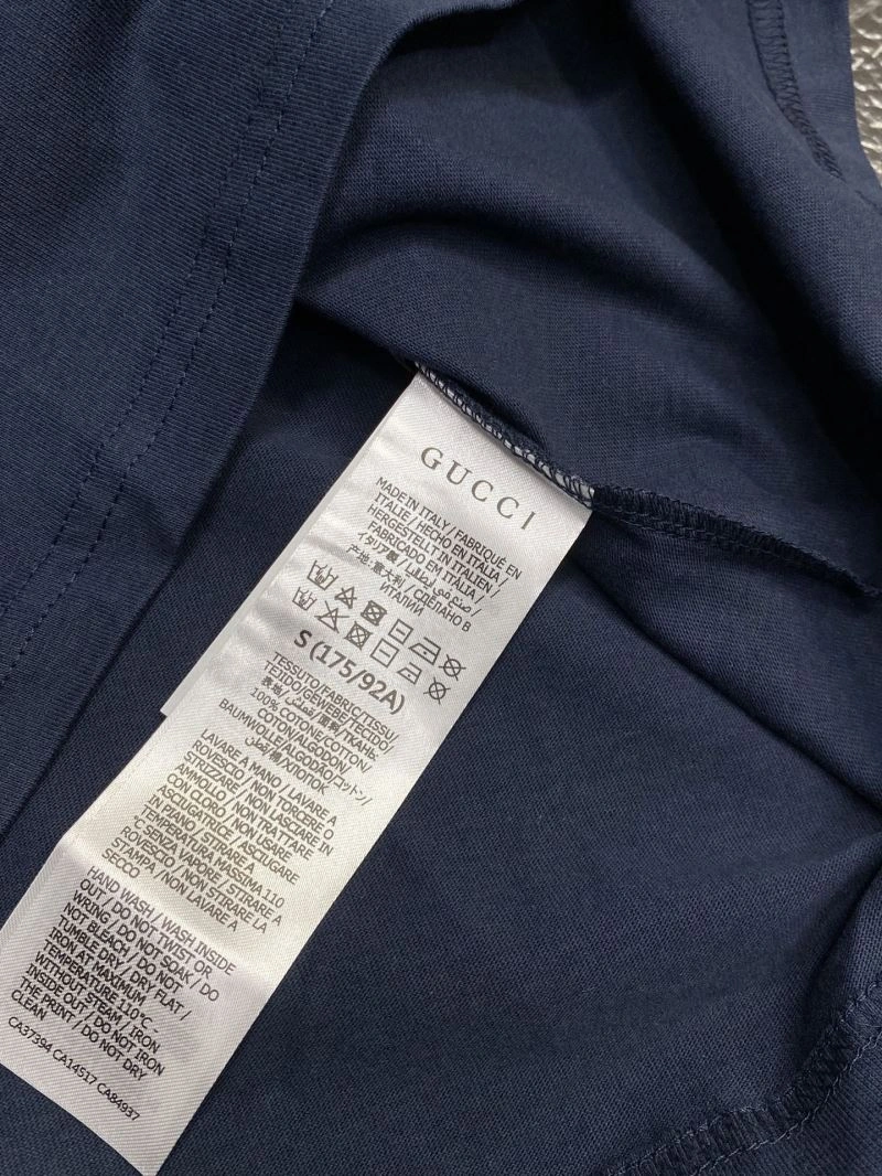 Top match Gucci T-Shirts