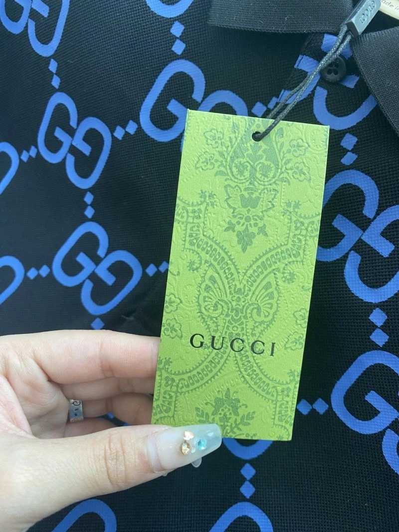 Real Gucci T-Shirts