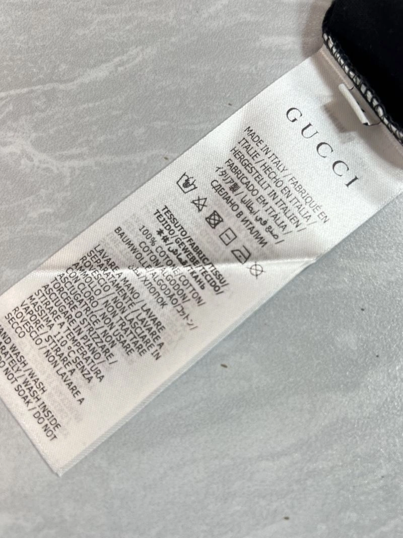 Genuine Gucci T-Shirts