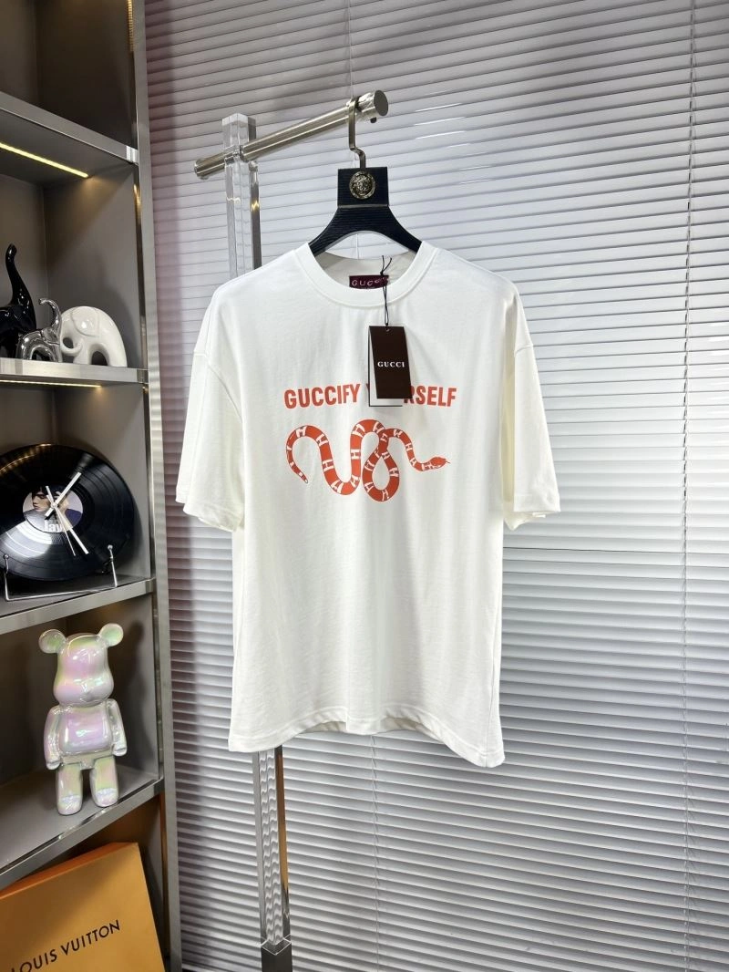 Gucci T-Shirts
