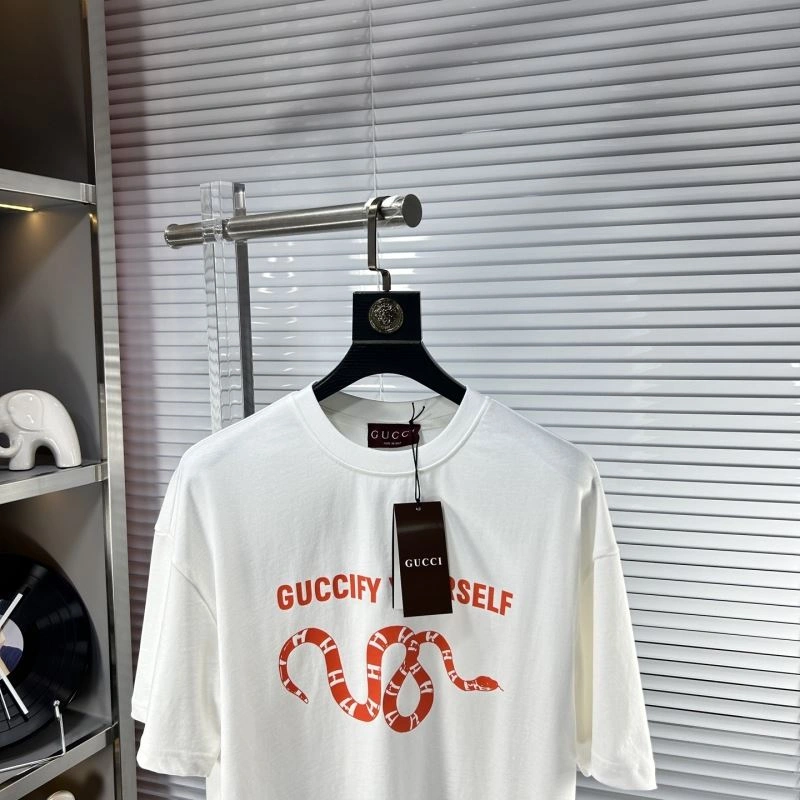 Official Gucci T-Shirts