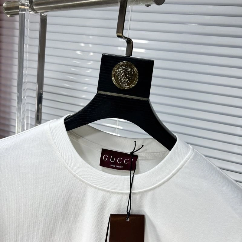 Official Gucci T-Shirts
