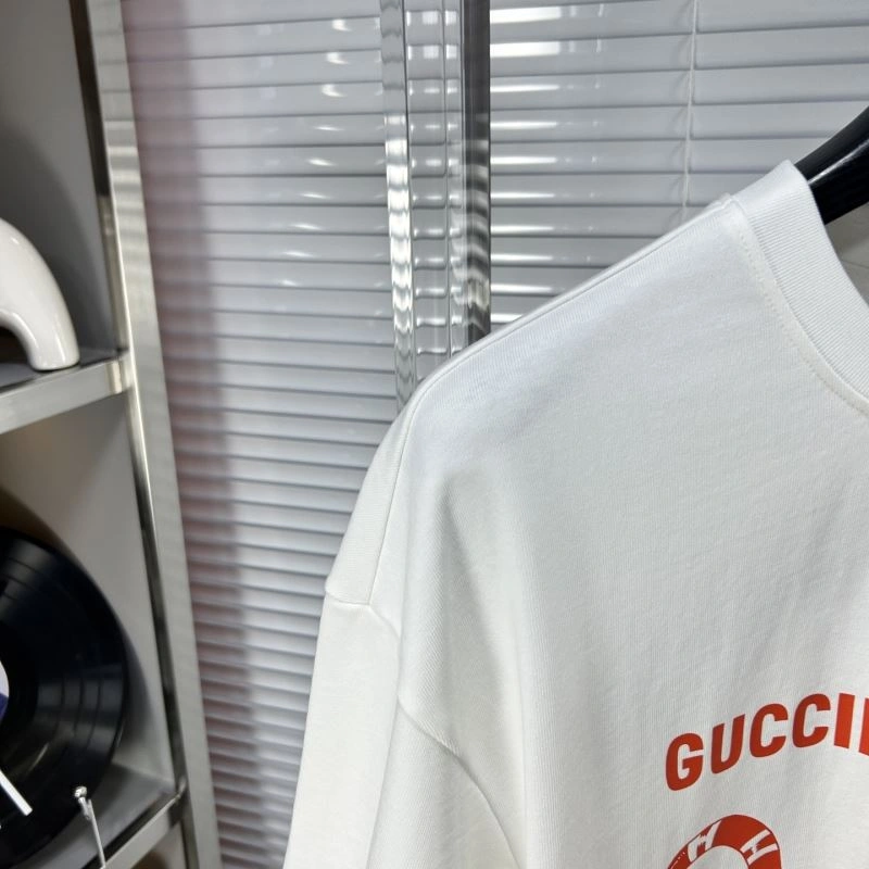 Official Gucci T-Shirts