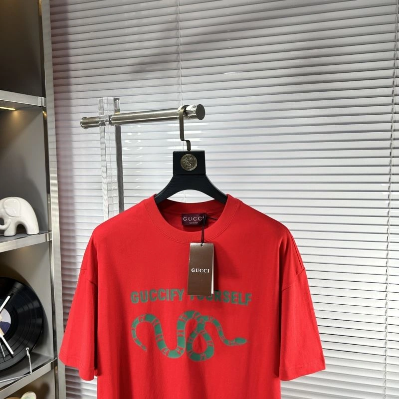 OEM Gucci T-Shirts