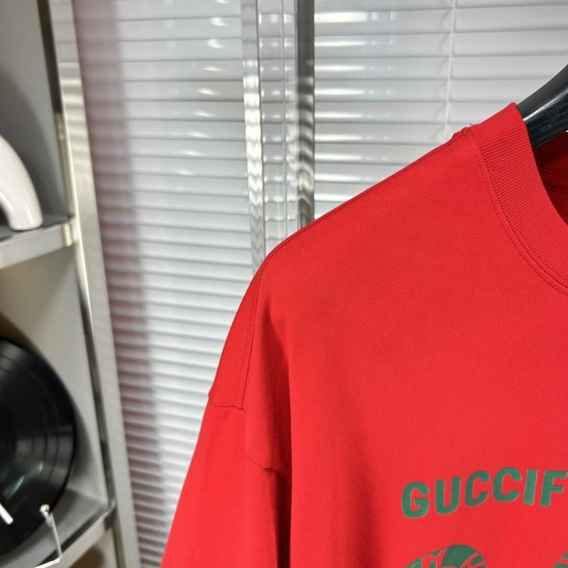 OEM Gucci T-Shirts