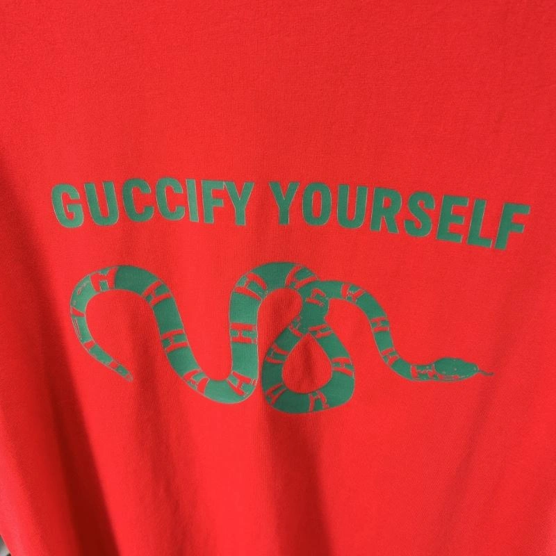 OEM Gucci T-Shirts