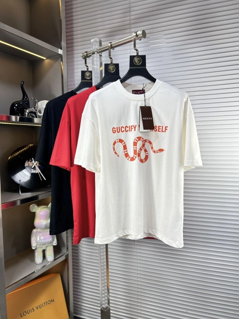 OEM Gucci T-Shirts