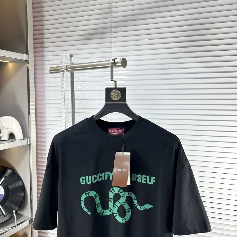 Exact replica Gucci T-Shirts
