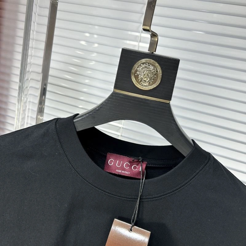 Exact replica Gucci T-Shirts