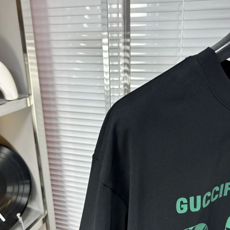 Exact replica Gucci T-Shirts