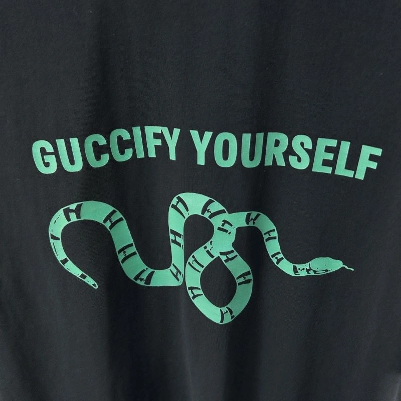 Exact replica Gucci T-Shirts