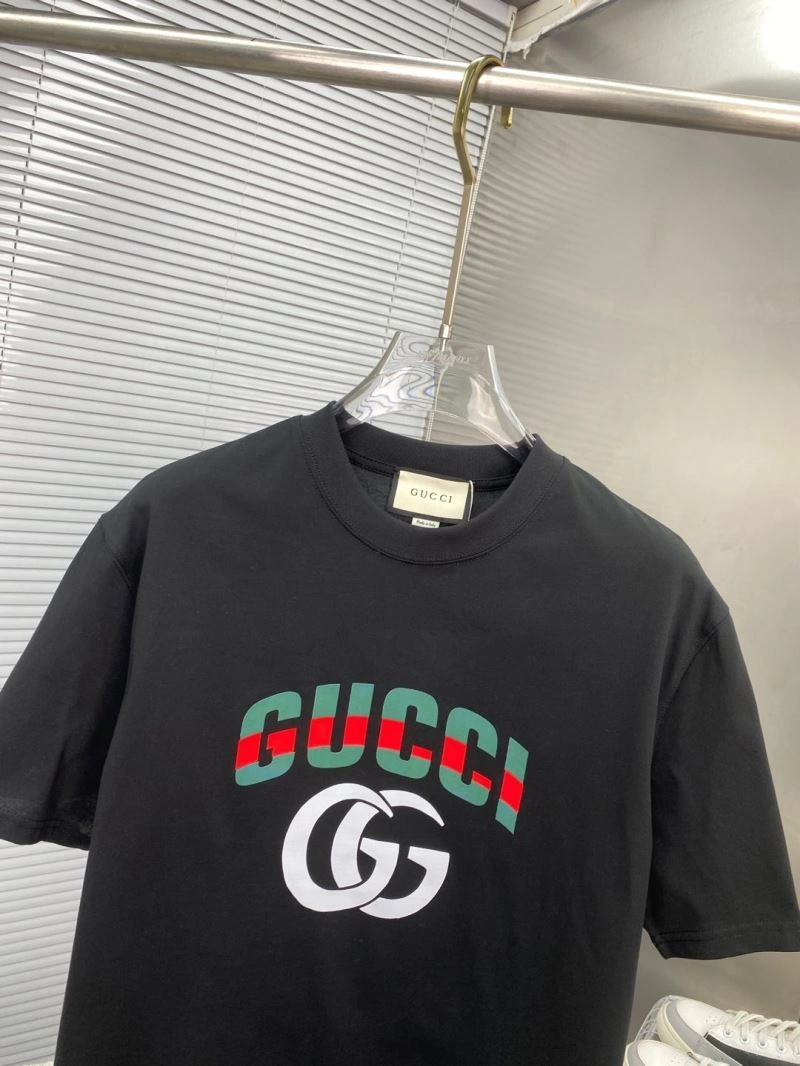 Brand-authenticated Gucci T-Shirts