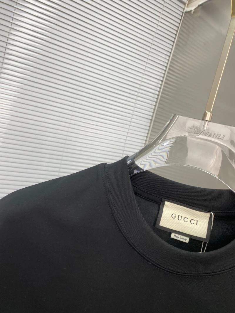 Brand-authenticated Gucci T-Shirts