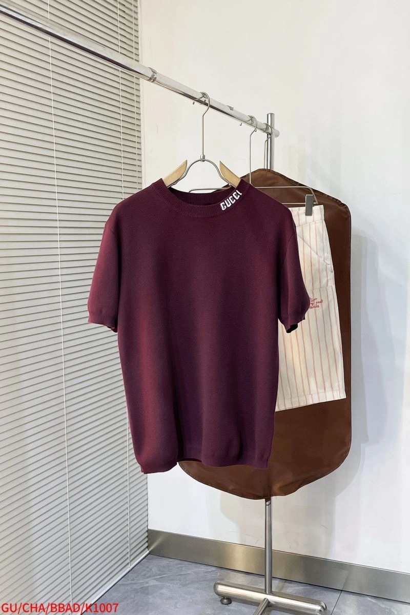 Gucci T-Shirts