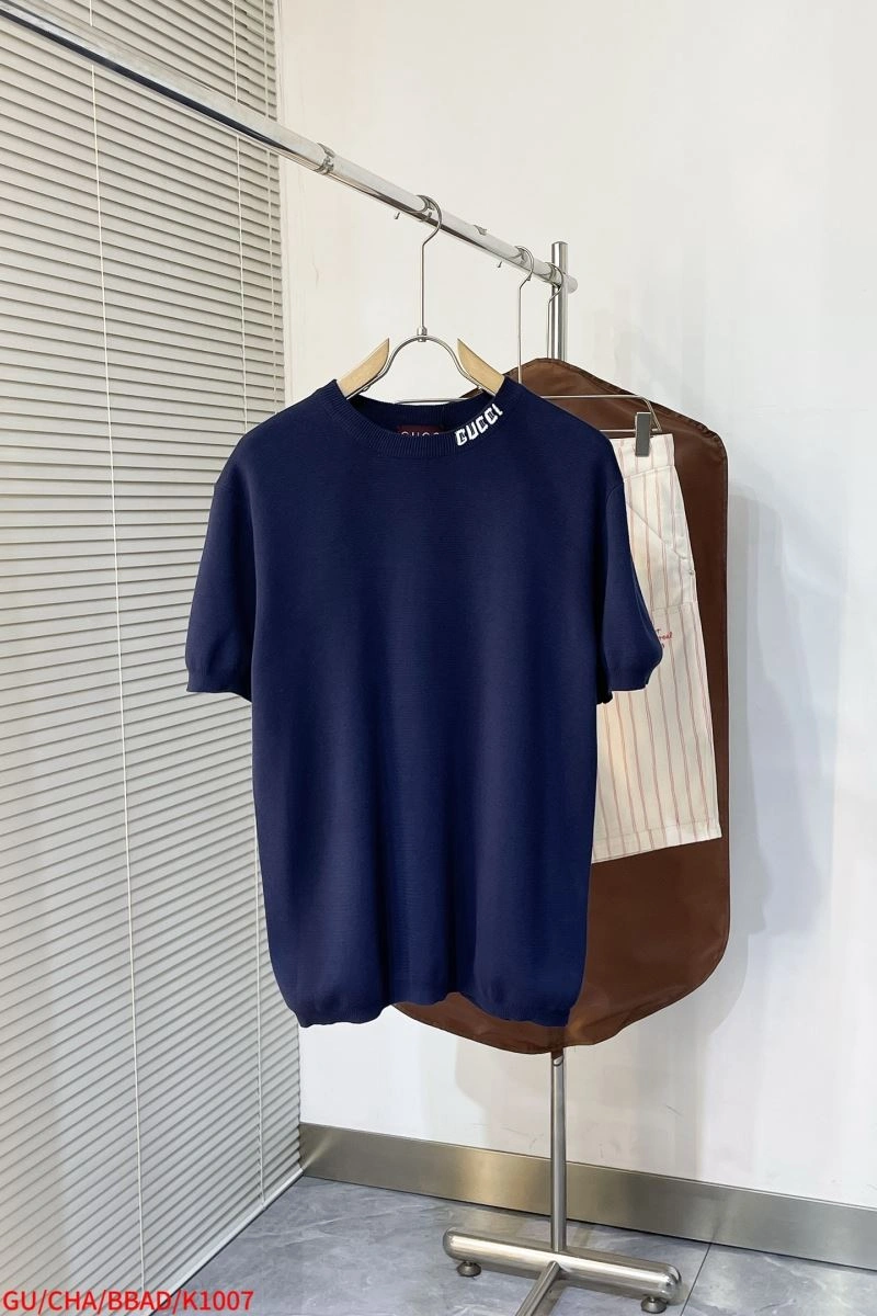 Exact replica Gucci T-Shirts